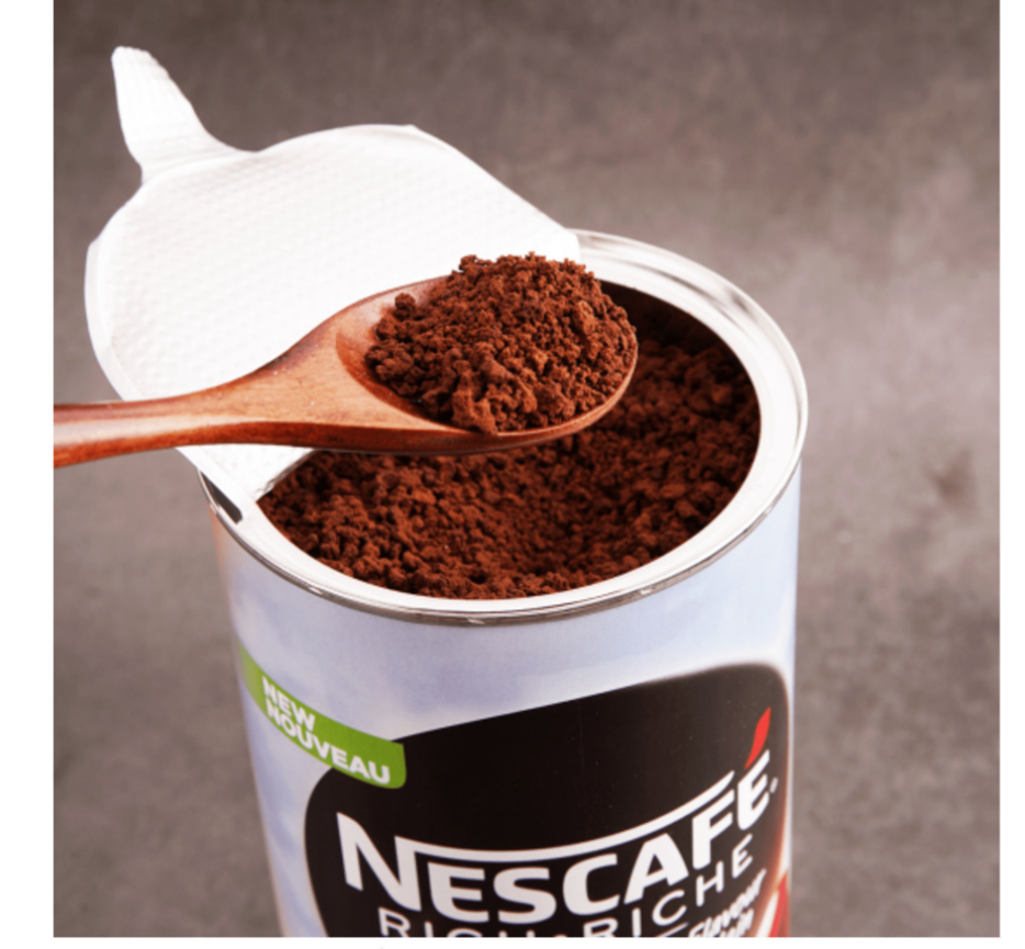 CC Mall 大溫寄物平台| NESCAFÉ RICH Instant Coffee 475g