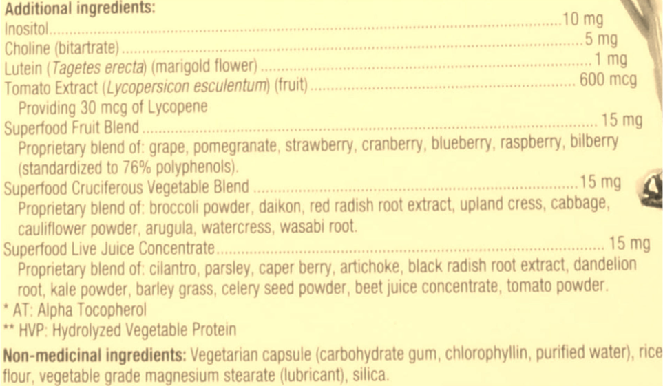 CC Mall 大溫寄物平台| Webber Naturals Men's,Most Complete Multi Vitamin-90 Count